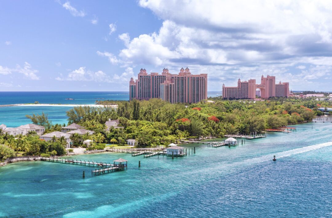 Bahamas Entry Requirements For American Travelers: The Easy Guide ...