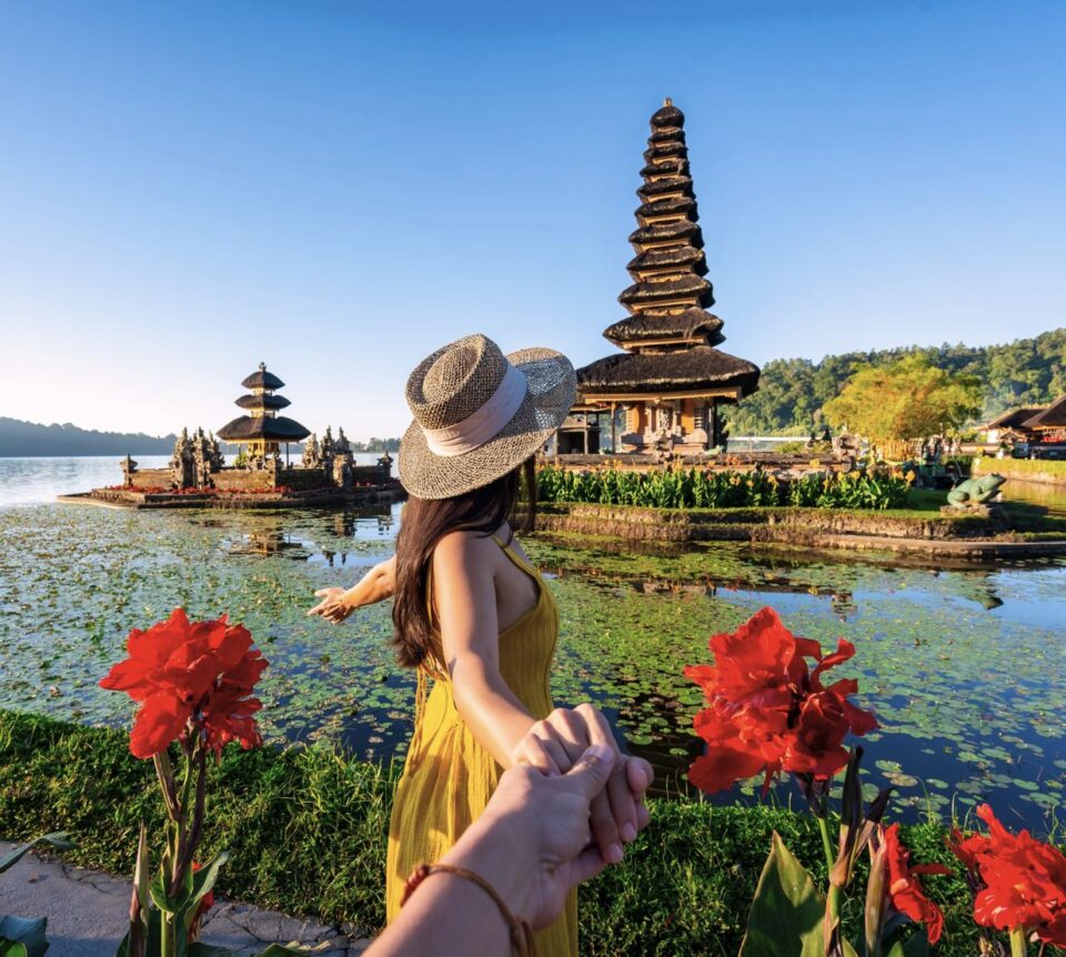 Bali (Indonesia) Easy Entry Requirements Guide For Americans - Travel ...