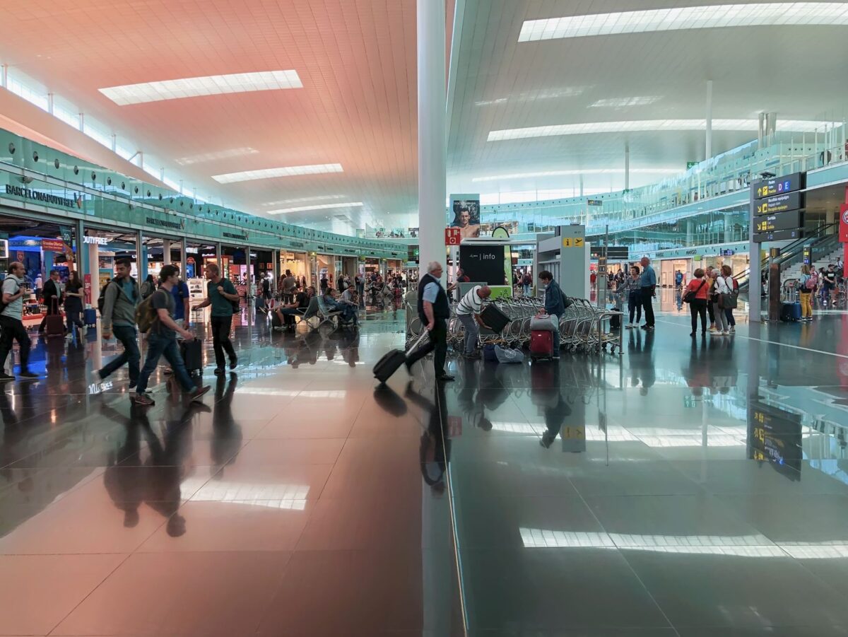 Spain Entry Requirements: U.S. Citizens Easy To Understand Guide ...