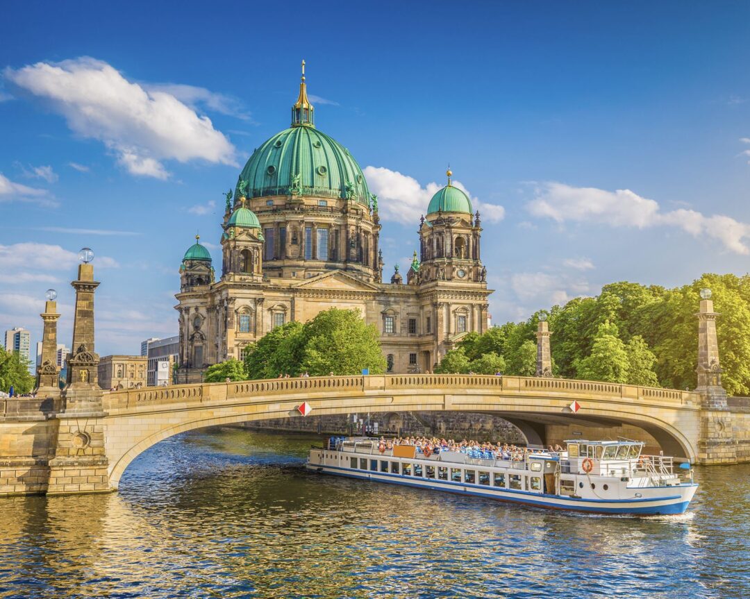 Germany Entry Requirements For US Travelers: The Easy Guide - Travel ...