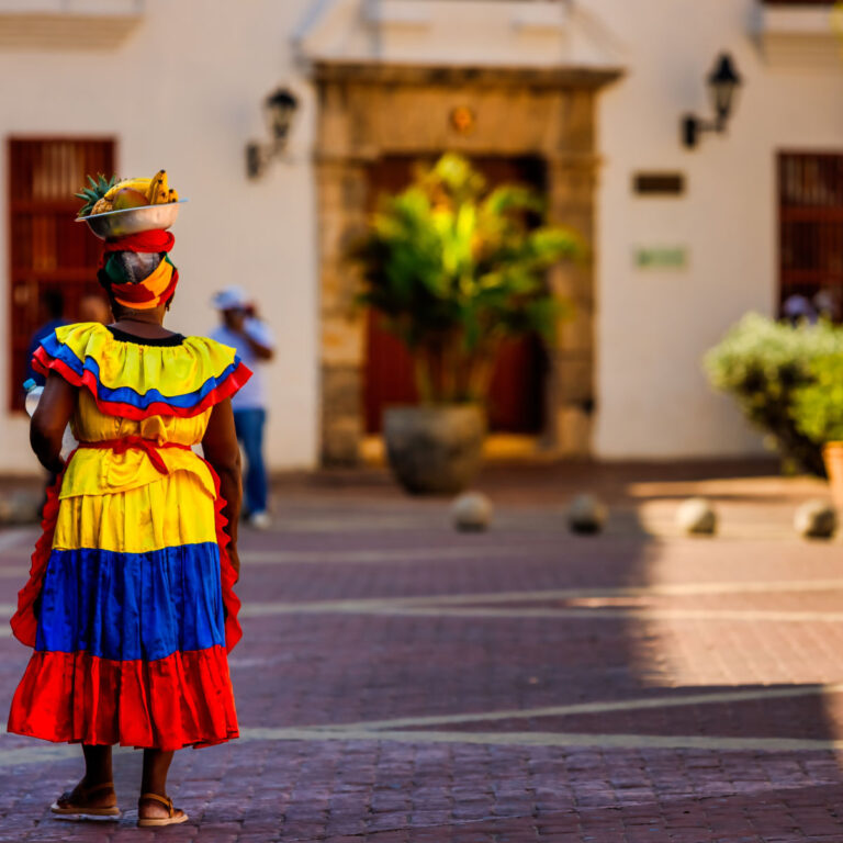 Colombia Entry Requirements For US Citizens: The Easy Guide - Travel ...