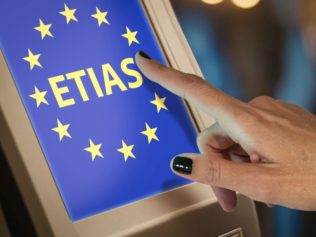 France Entry Requirements For U.S. Citizens: Easy Guide For A Smooth ...