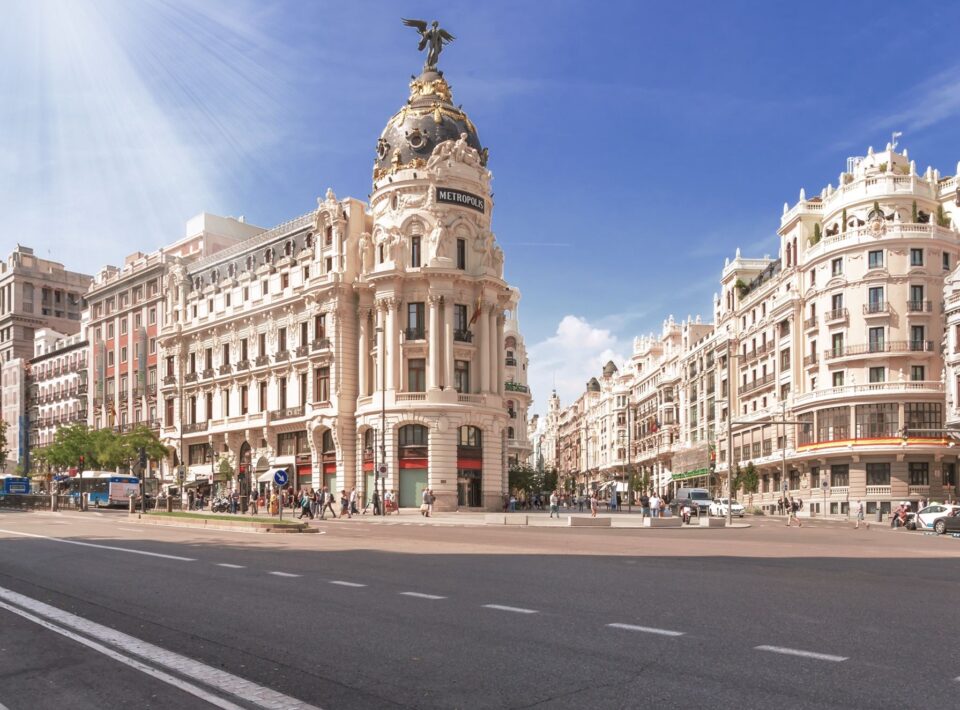 Spain Entry Requirements: U.S. Citizens Easy To Understand Guide ...