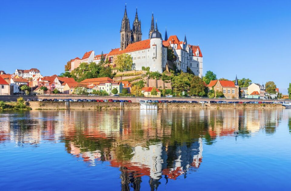 Germany Entry Requirements For US Travelers: The Easy Guide - Travel ...