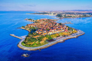 Move Over Spain! This European Beach Destination Is Cheaper & Less ...