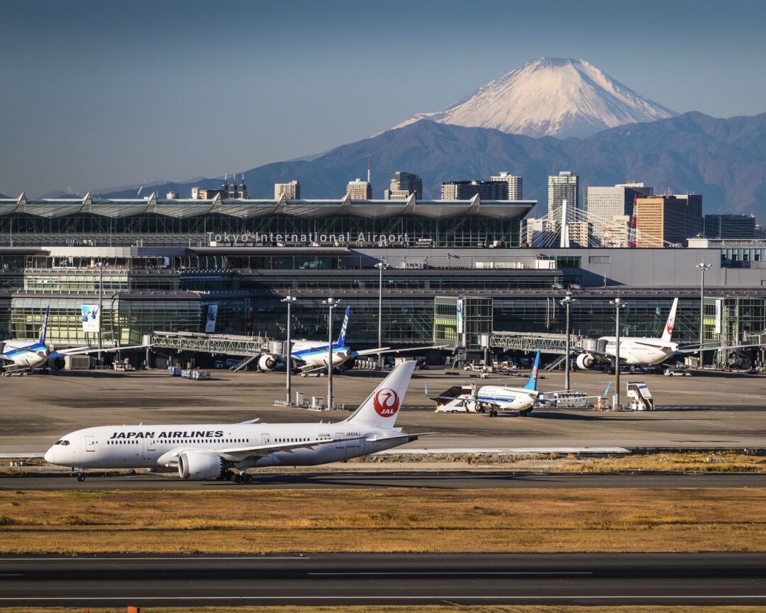 Japan Entry Requirements For US Travelers: Your Easy Guide - Travel Off ...