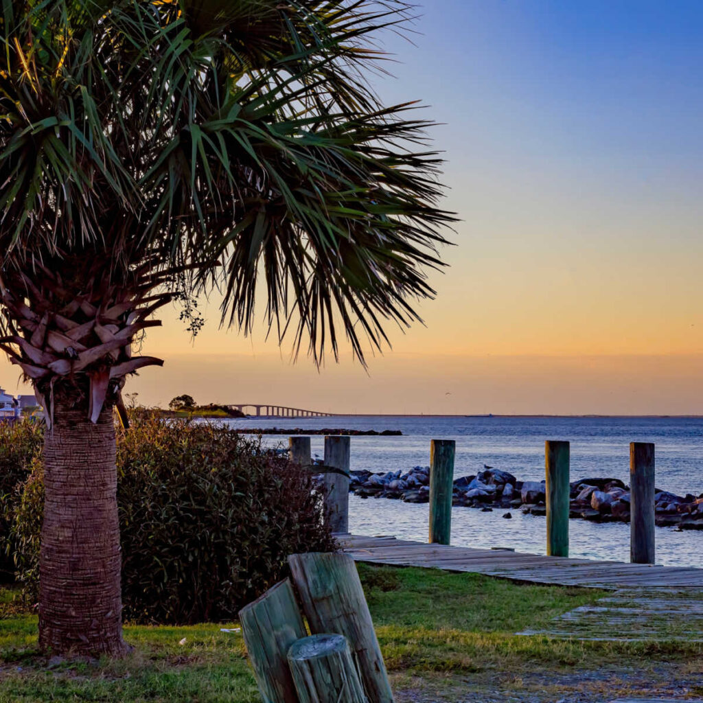 Unveiling Alabama's White Sand Paradise - It's Not Gulf Shores ...
