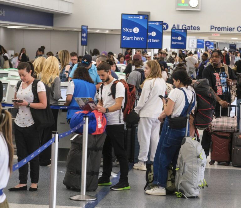 Dominican Republic Entry Requirements For US Travelers In 2025 ...