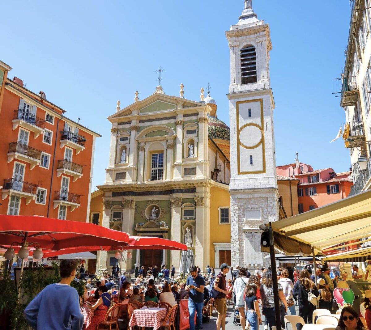 France Entry Requirements For U.S. Citizens: Easy Guide For A Smooth ...