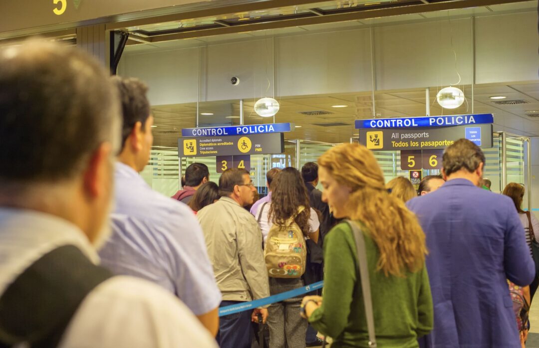 Spain Entry Requirements: U.S. Citizens Easy To Understand Guide ...