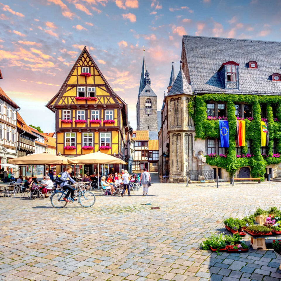 Germany Entry Requirements For US Travelers: The Easy Guide - Travel ...