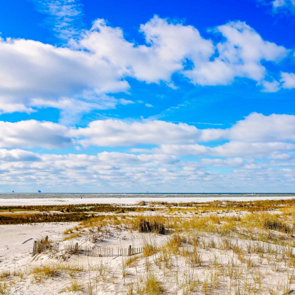Coastal Bliss & No Crowds: Swap Gulf Shores For These 3 Alabama ...
