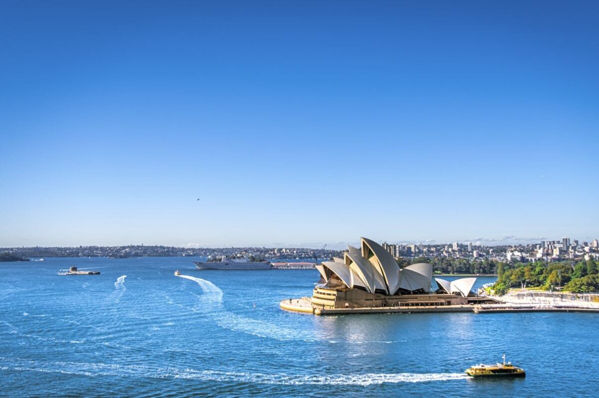 Australia Entry Requirements For US Citizens: The Easy Guide - Travel ...