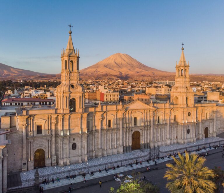 Peru Entry Requirements For Americans: The Easy Guide - Travel Off Path