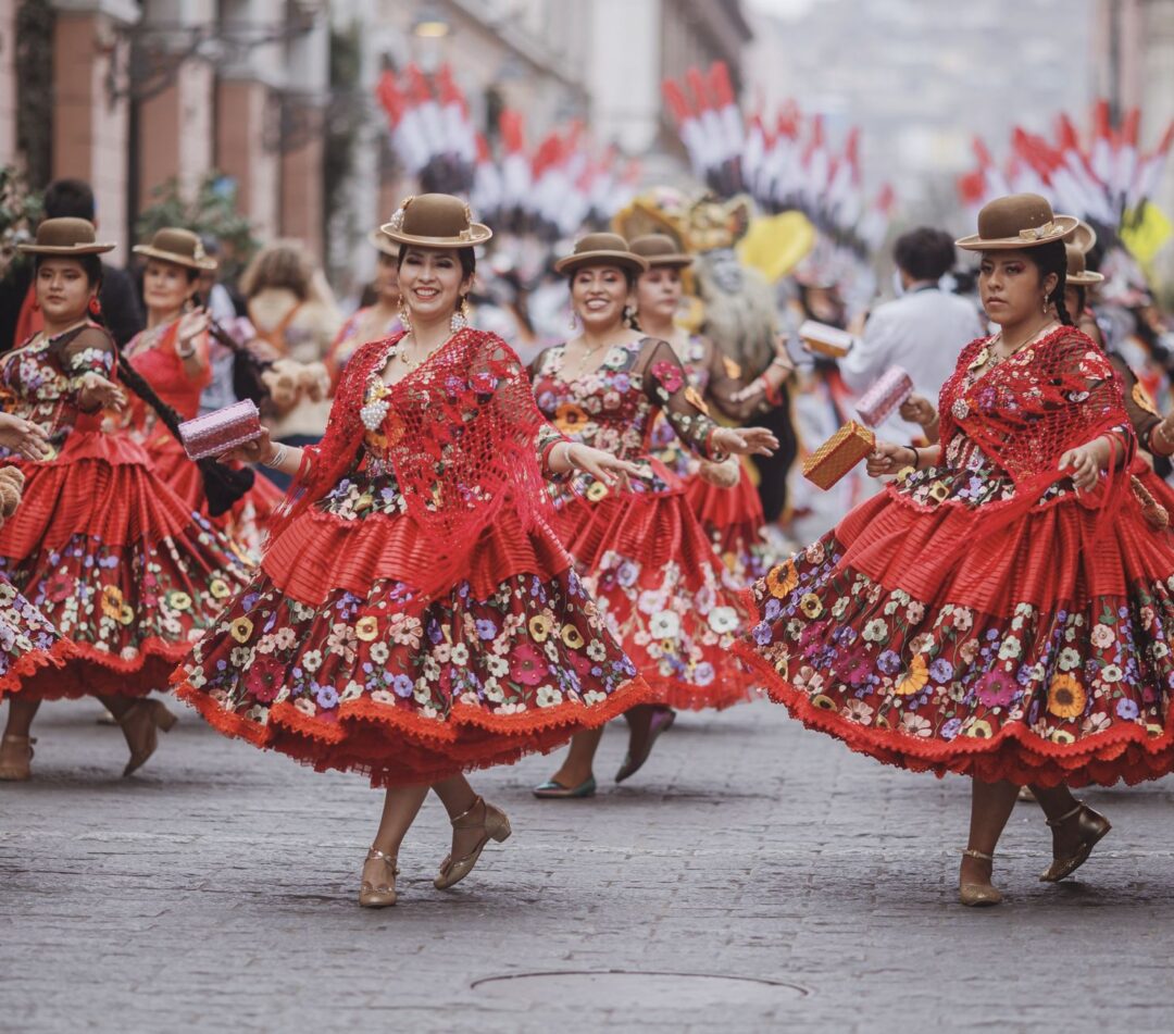 Peru Entry Requirements For Americans: The Easy Guide - Travel Off Path