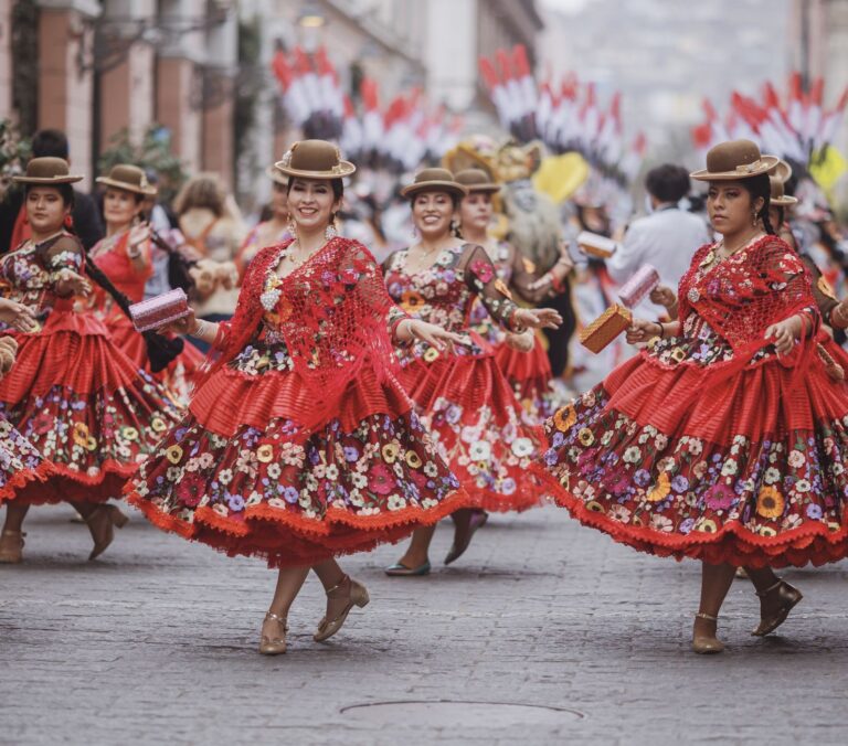 Peru Entry Requirements For Americans: The Easy Guide - Travel Off Path