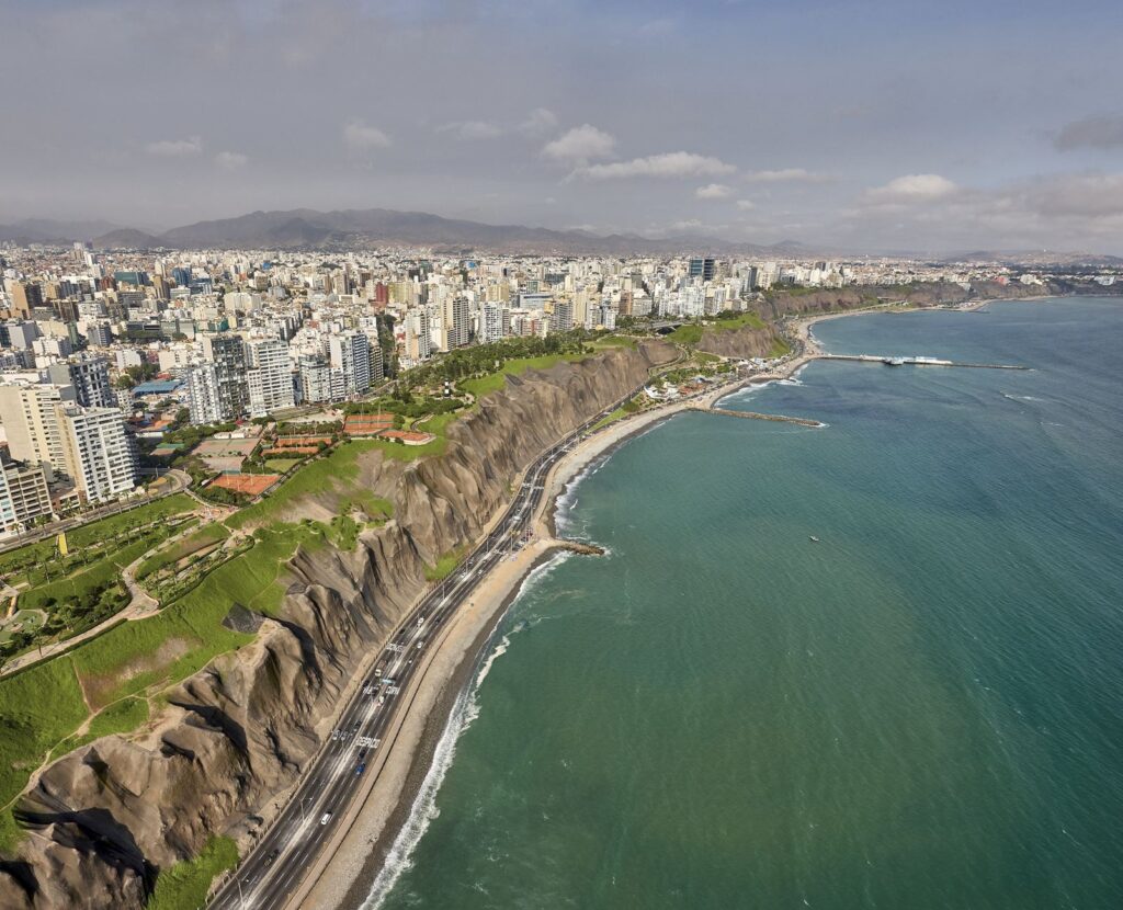 Peru Entry Requirements For Americans: The Easy Guide - Travel Off Path