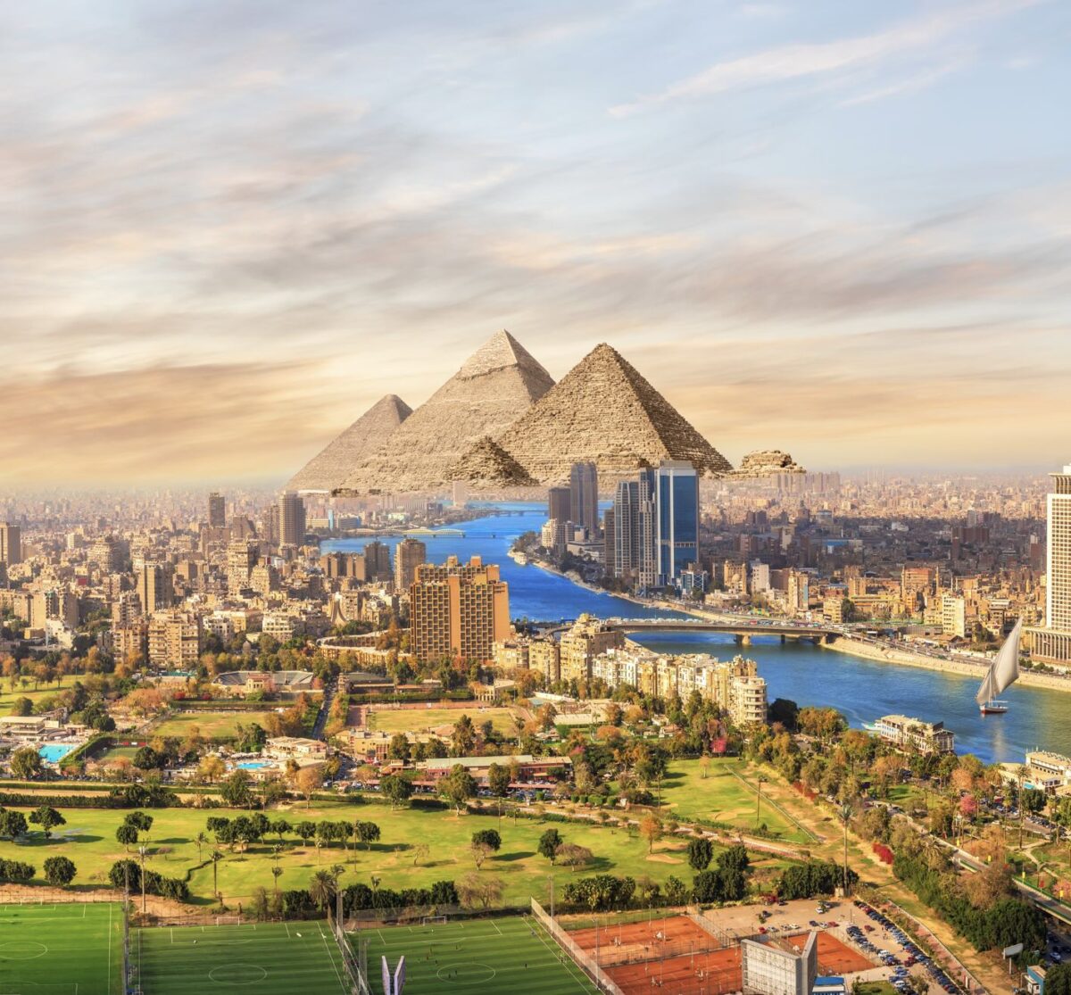 Egypt Entry Requirements For US Citizens: The Easy Guide - Travel Off Path