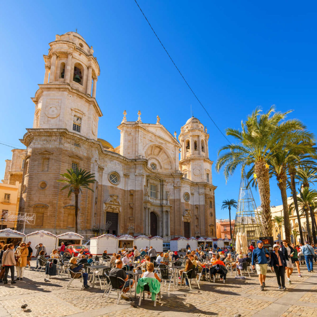 Move Over Barcelona: This Vibrant Spanish Beach City Has Cheaper Prices ...