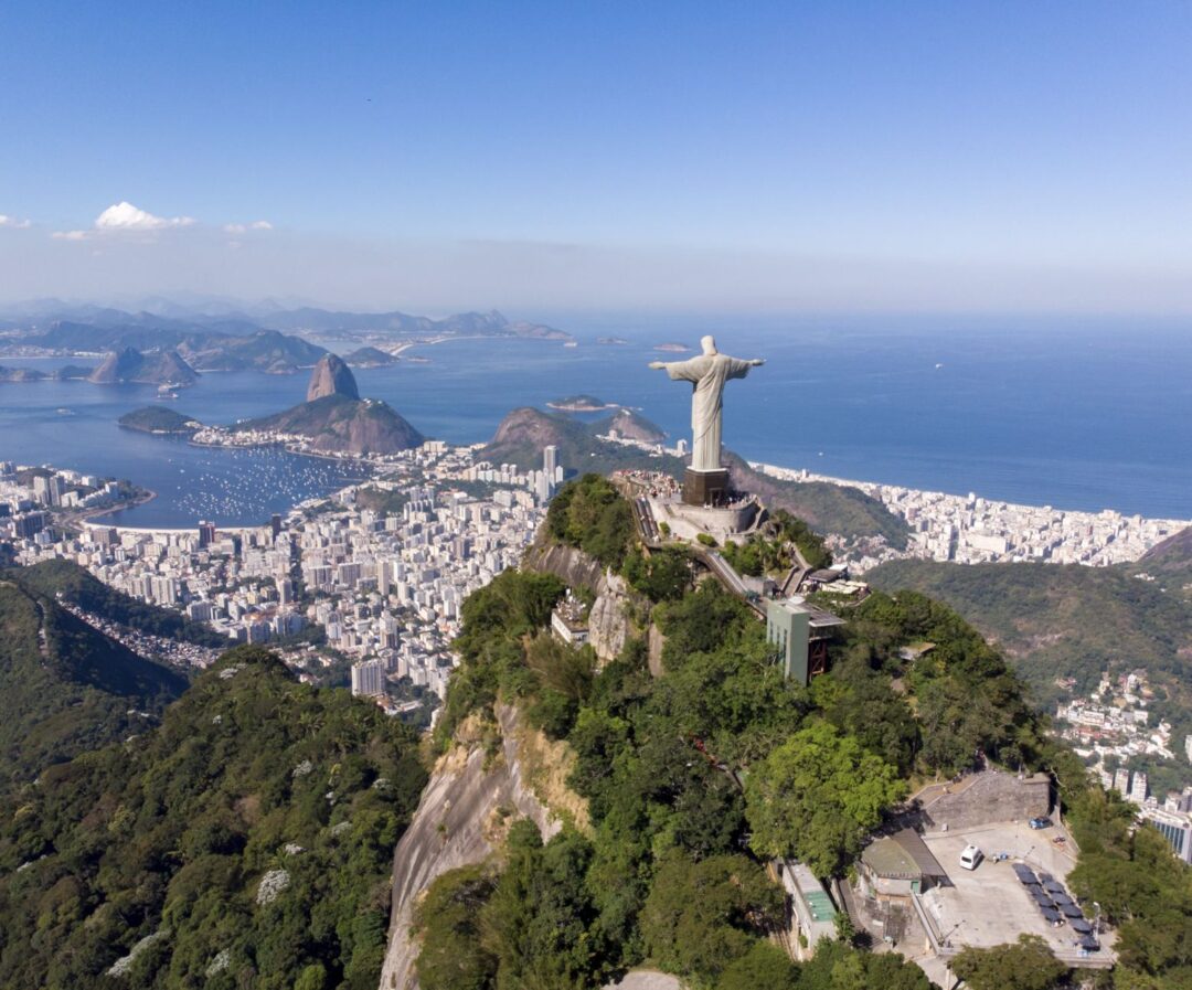 Brazil Entry Requirements For Americans: Your Easy-to-Understand Guide ...