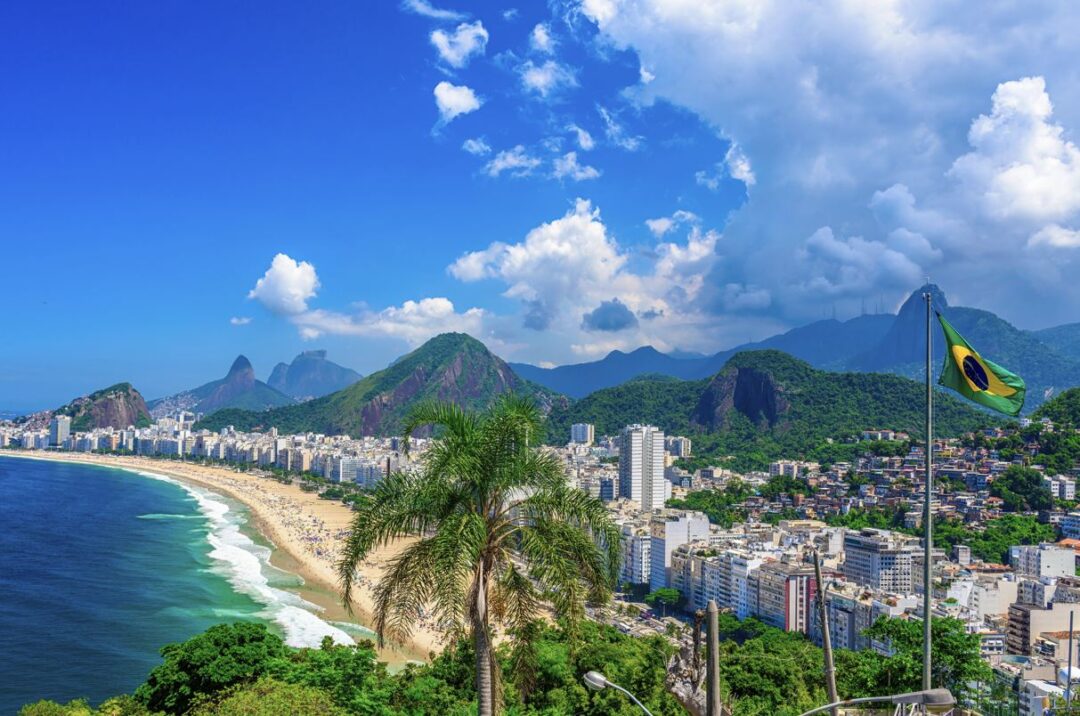 Entry Requirements For Americans: The Easy Country By Country Guide ...