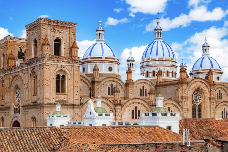 Ecuador Entry Requirements For US Citizens: The Simple Guide – Hajdib ...