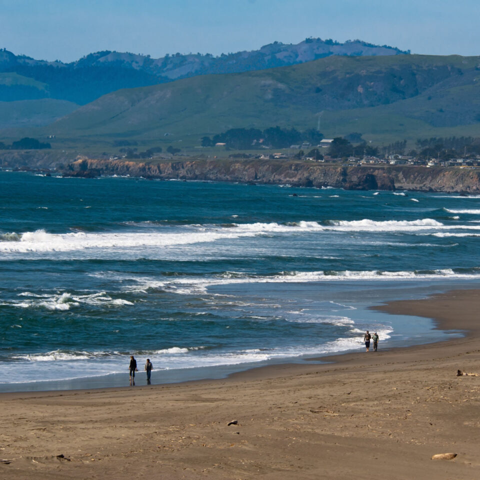 Move Over San Diego! These 3 Coastal Towns Have Postcard Beaches & No ...