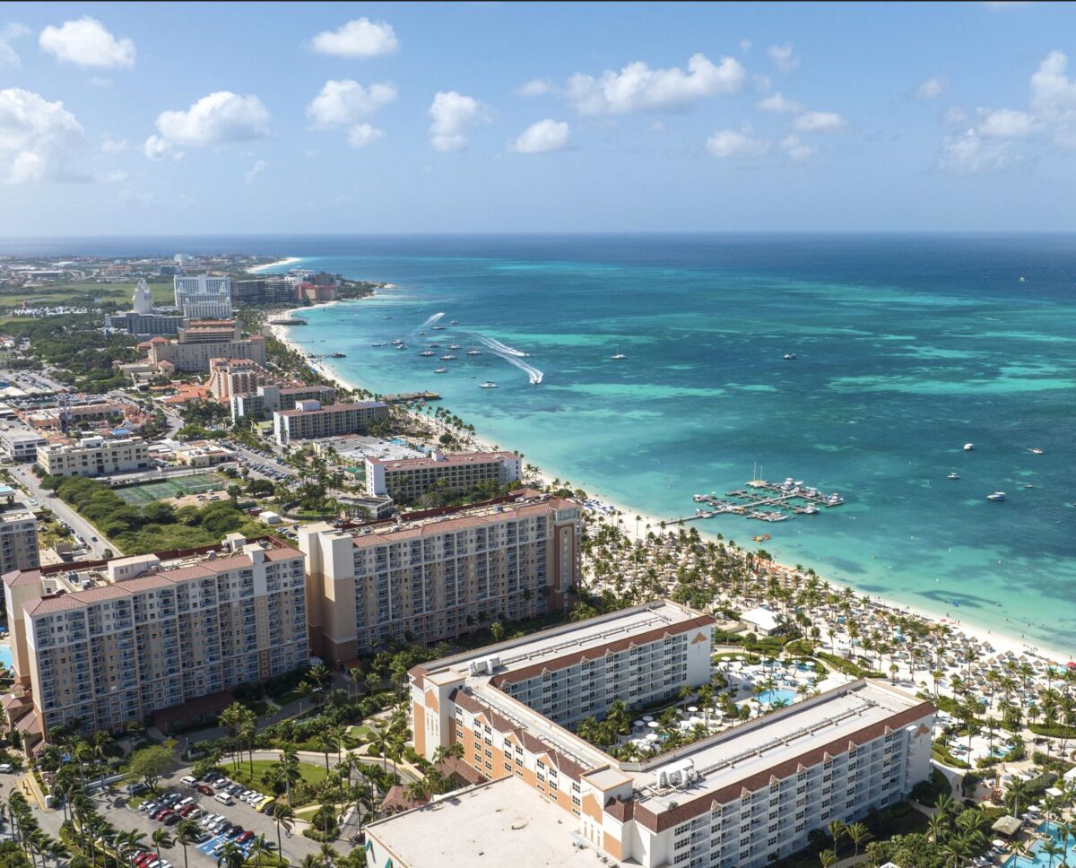 Aruba Entry Requirements For US Citizens: The Easy Guide - Travel Off Path