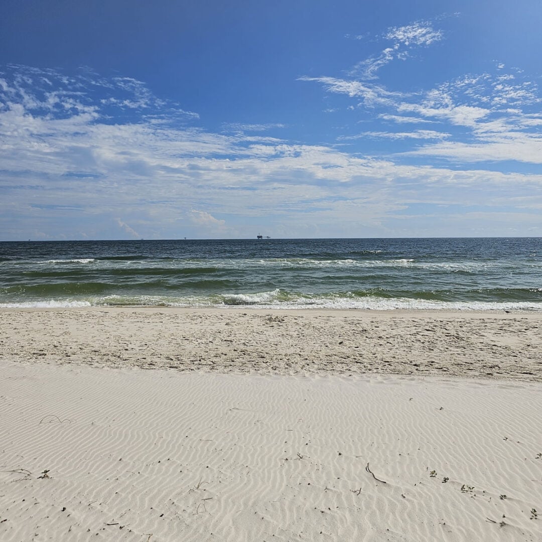 Coastal Bliss & No Crowds: Swap Gulf Shores For These 3 Alabama ...