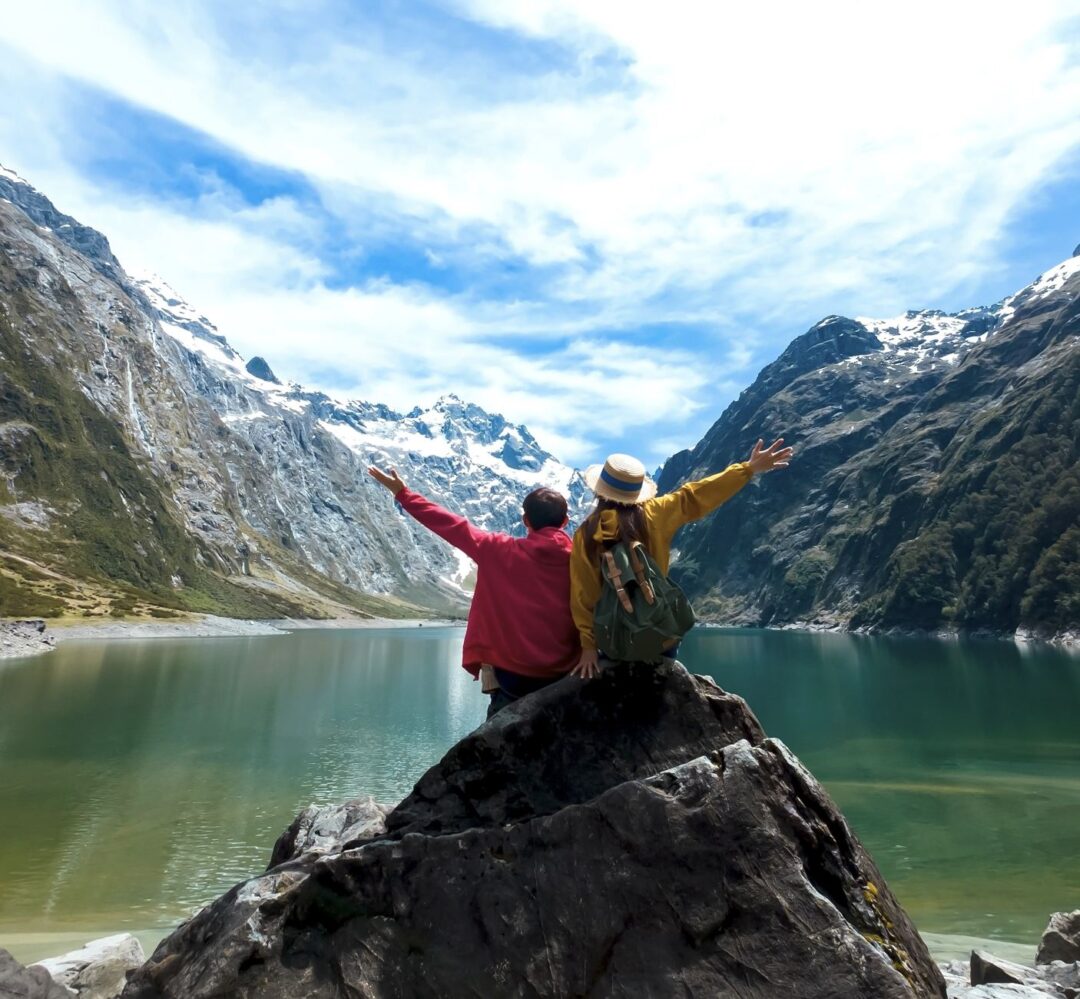 New Zealand Entry Requirements For Americans: The Easy Guide - Travel ...