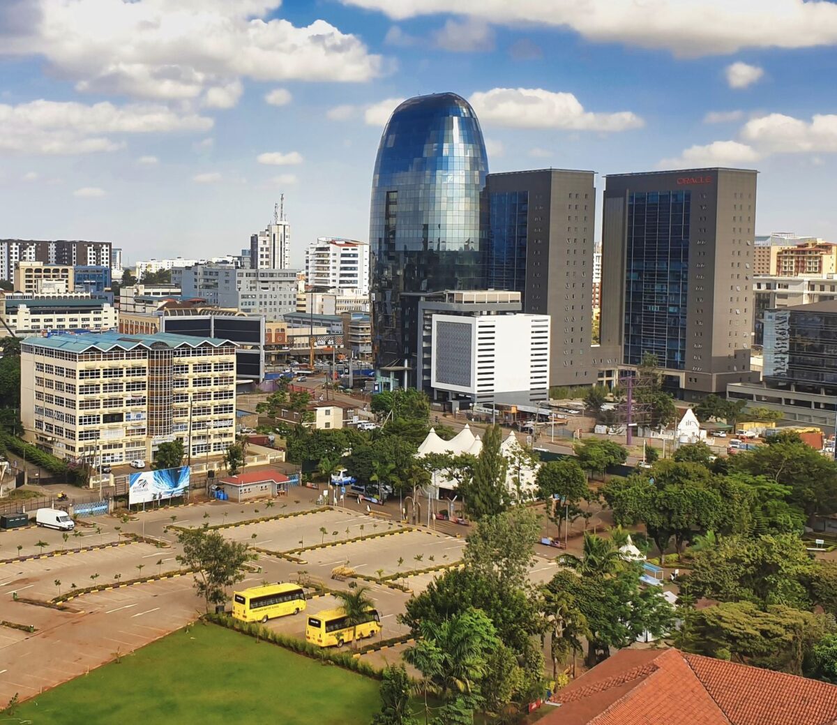 Kenya Entry Requirements For Americans: The Easy Guide - Travel Off Path