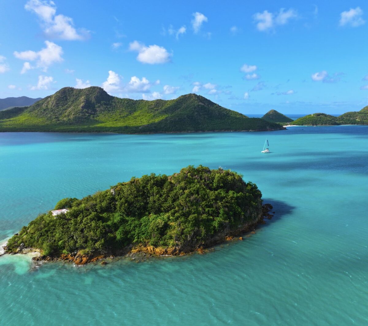 Antigua and Barbuda Entry Requirements for Americans: Changes Travelers ...