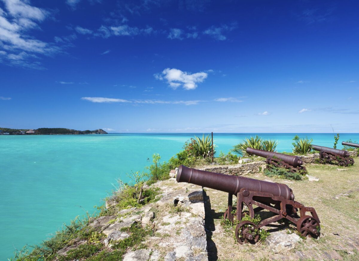 Antigua and Barbuda Entry Requirements for Americans: Changes Travelers ...