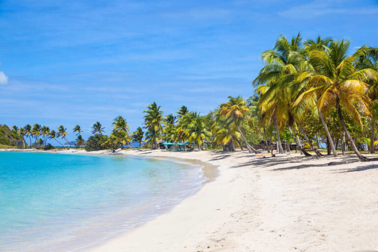 Delta Launches 2 New Nonstop Flights To Lesser Known Caribbean Beach ...