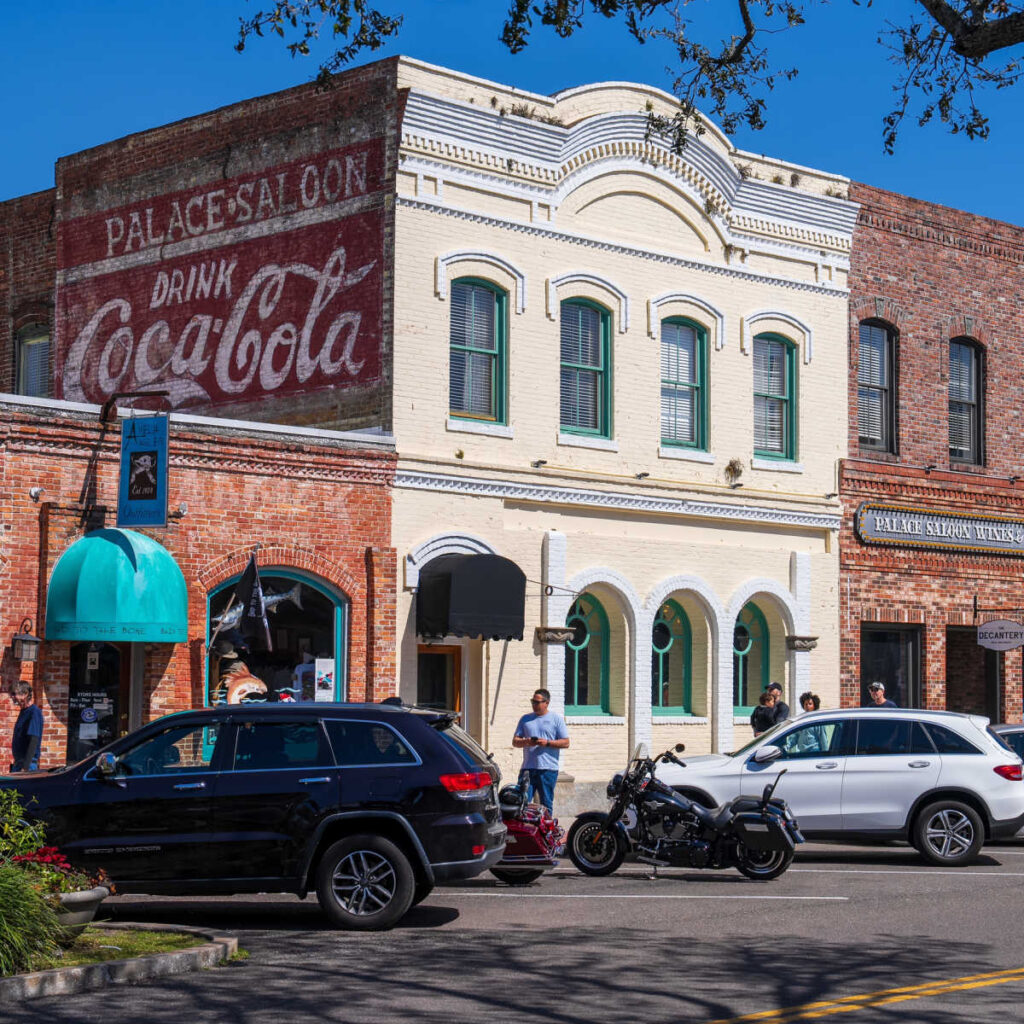White Sand Beaches & Charming Downtown: Escape The City Bustle On This ...
