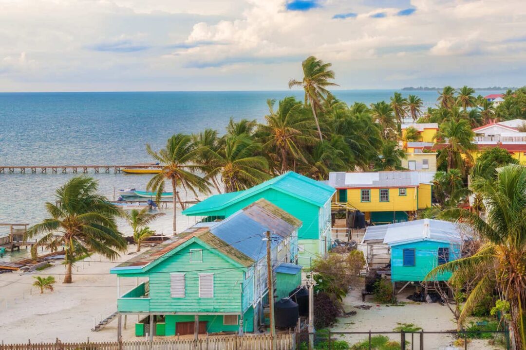 These 3 Lesser Known Caribbean Islands Have Smaller Crowds & Cheaper ...
