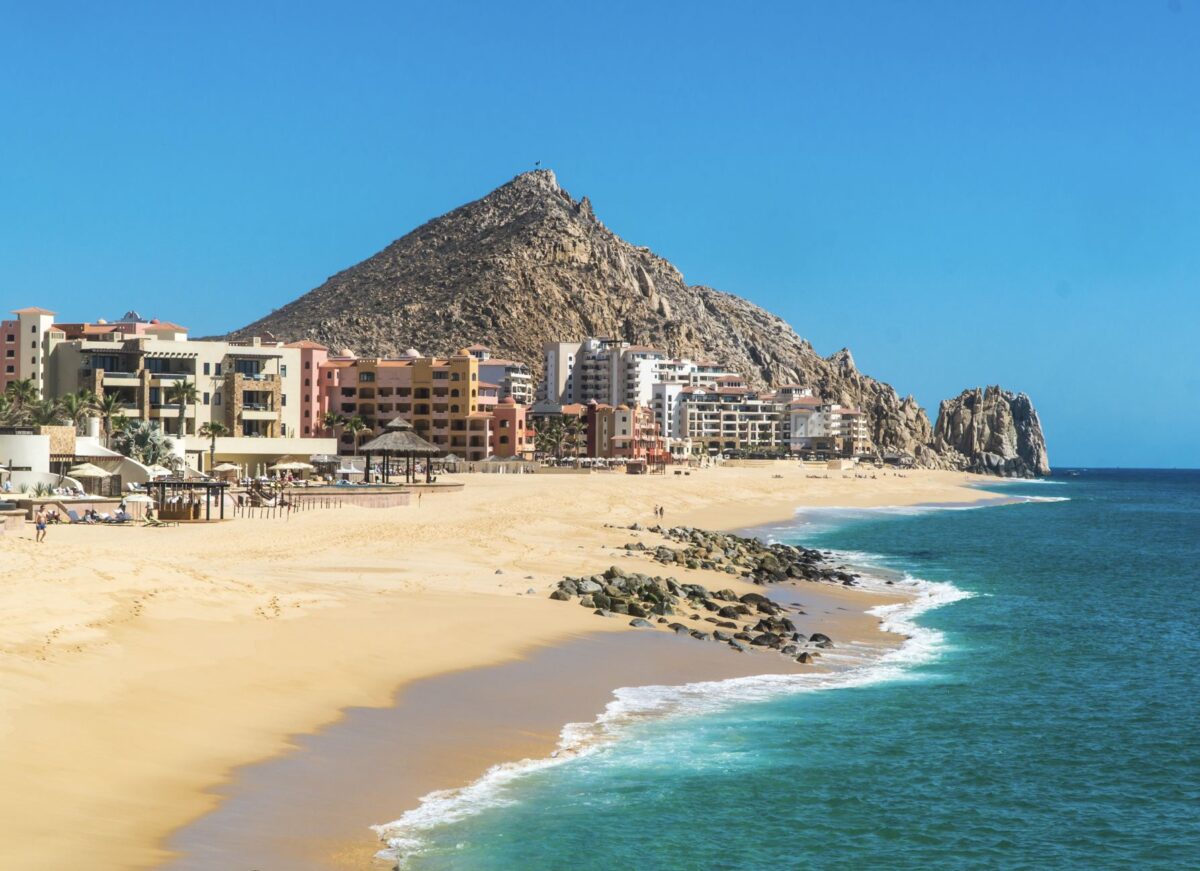 US Embassy Issues New Security Alert For Los Cabos - Travel Off Path