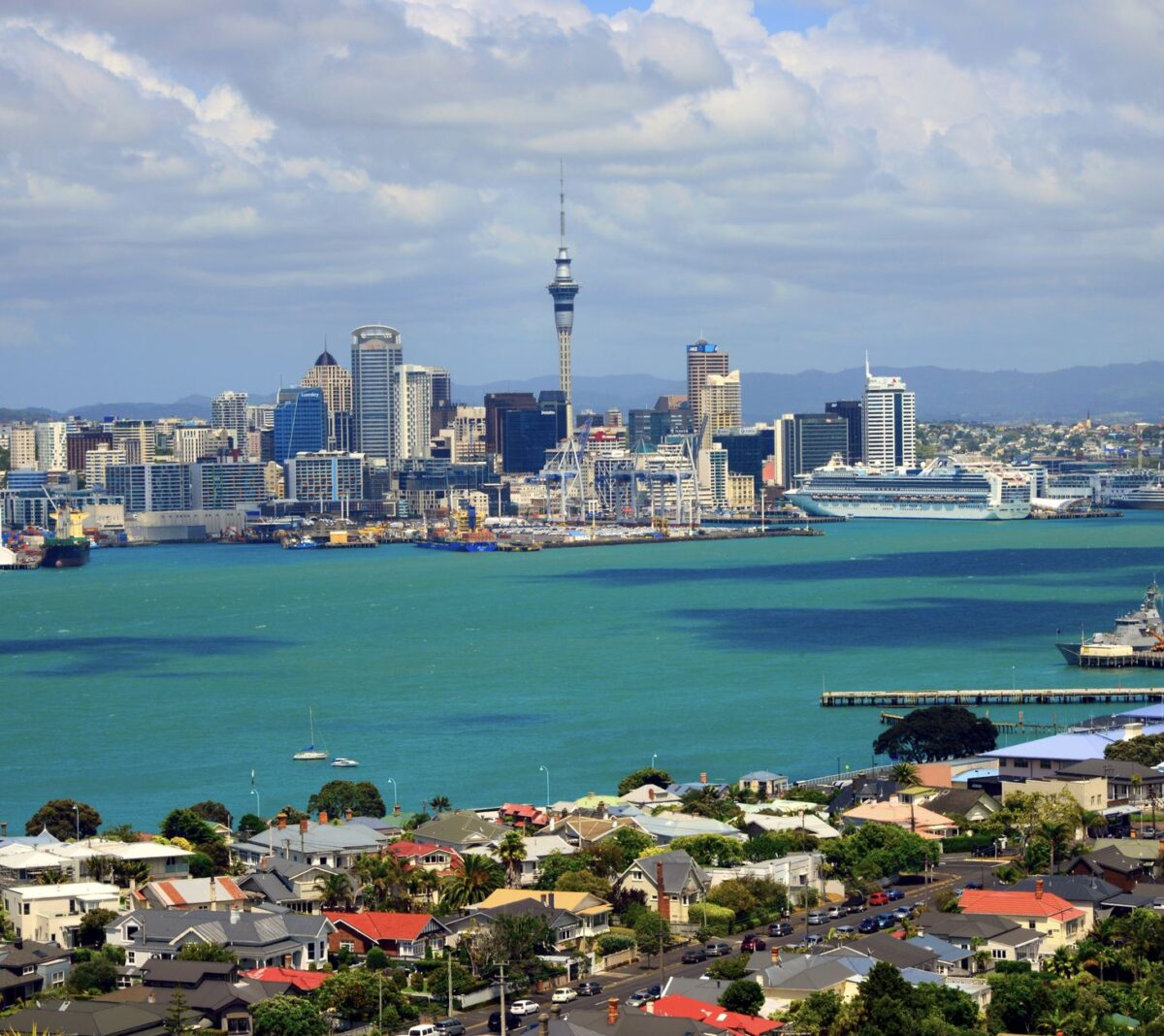 New Zealand Entry Requirements For Americans: The Easy Guide - Travel ...