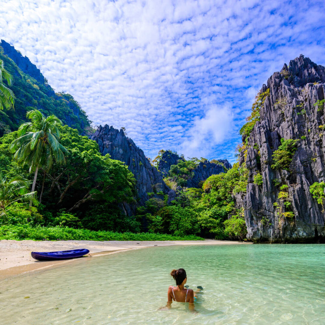 Move Over Phuket! These 3 Postcard Paradises Were Named Asia's Top ...