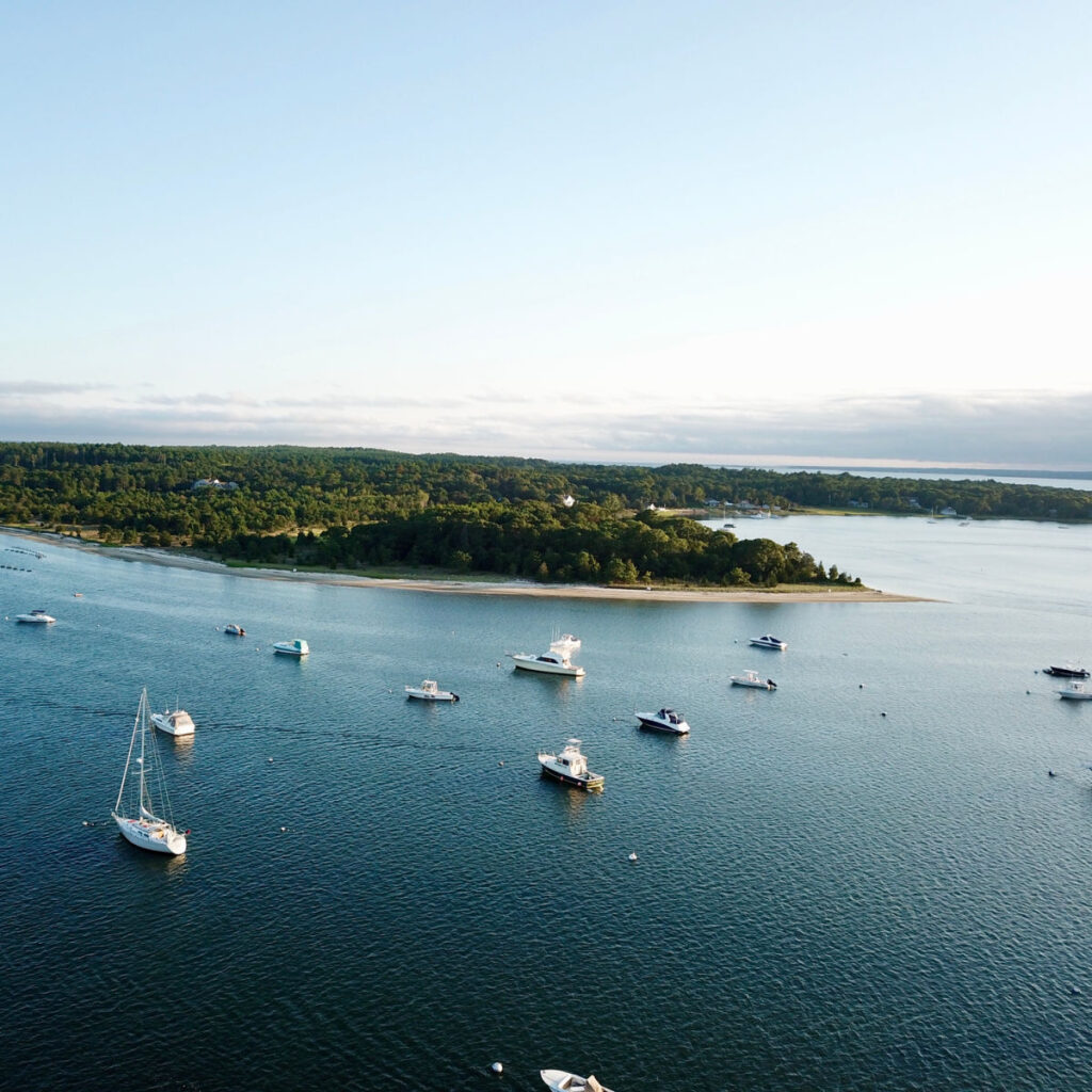 Move Over Cape Cod! This Charming East Coast Hideaway Is More ...