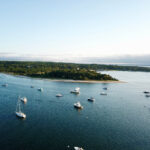 Move Over Cape Cod! This Charming East Coast Hideaway Is More ...