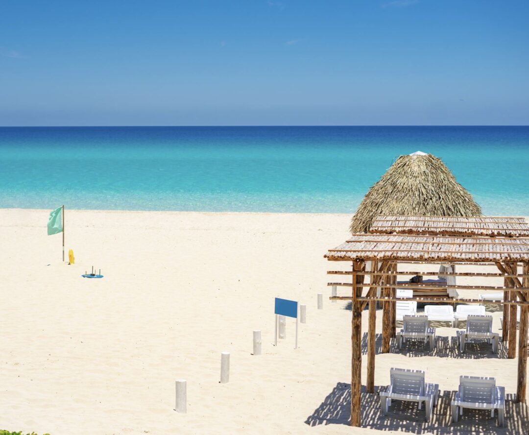 These Are The Top 10 Beach Destinations With The Most All-Inclusive ...