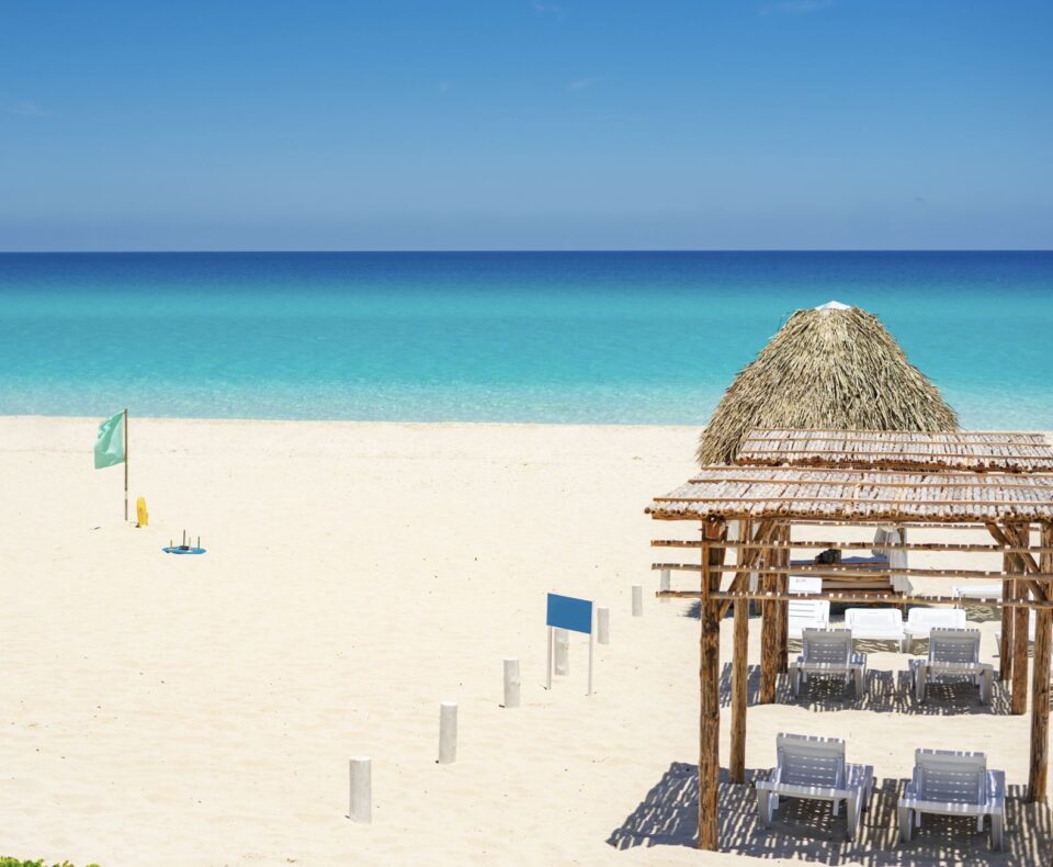 These Are The Top 10 Beach Destinations With The Most All-Inclusive ...