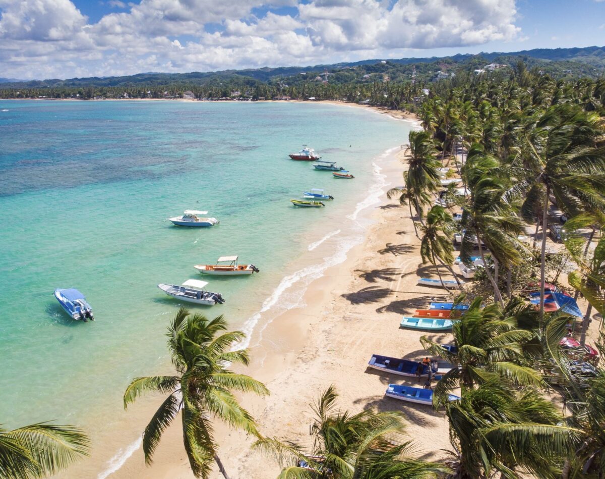 US State Department Issues Travel Advisory Update For The Dominican ...