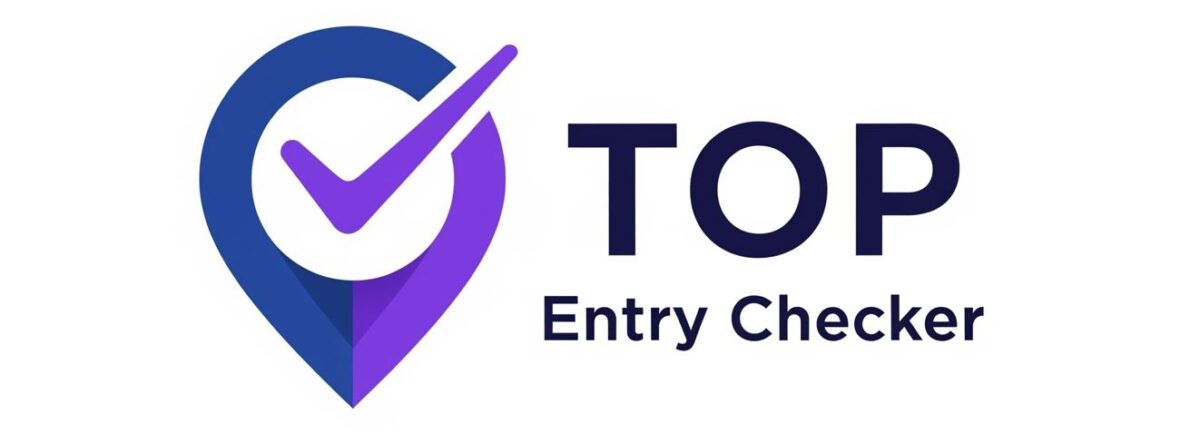 The New & Easiest Way For American Travelers To Find Entry Requirements ...
