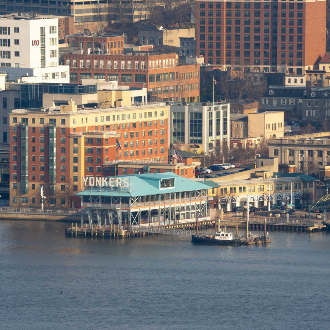 Forget Brooklyn! These 4 Cities Feel Like Authentic New York Boroughs ...