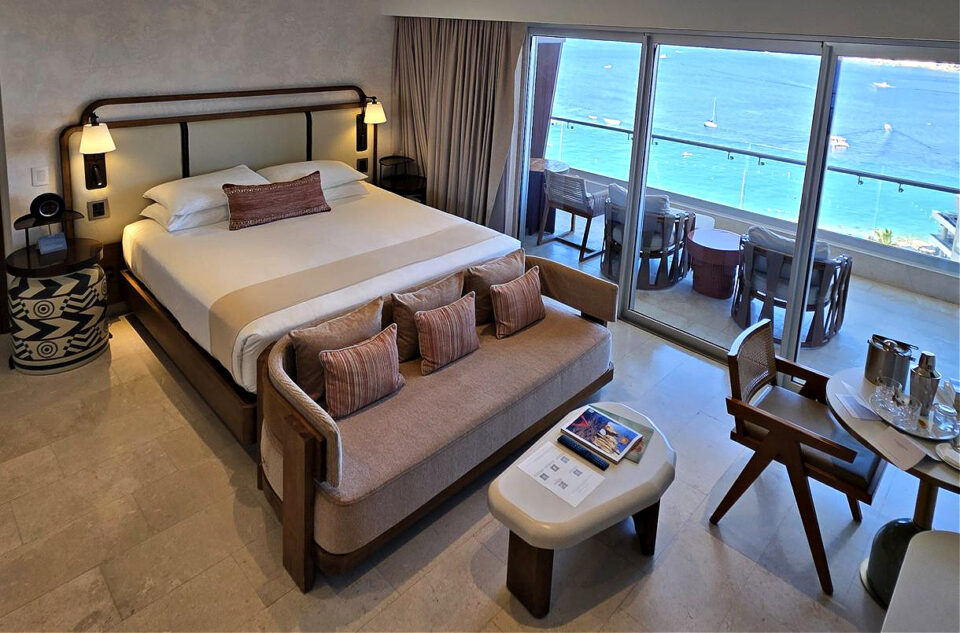 Corazon Cabo Resort & Spa Review: The Perfect Hotel If You Want To Be ...
