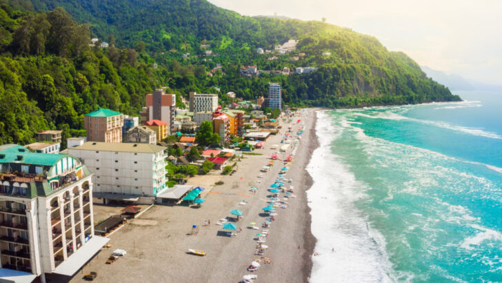 Travel Off Path - Travel News and Tips for U.S. Travelers