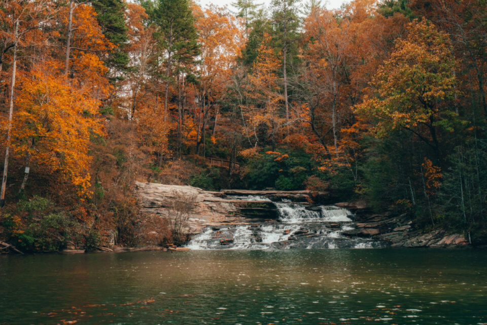 Move Over Charleston! Lesser-Known Town Named South Carolina's Most ...