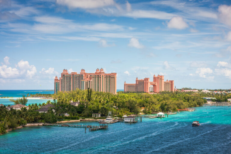The Bahamas Has 16 Islands for Tourists! Our New Tool Finds the One You ...
